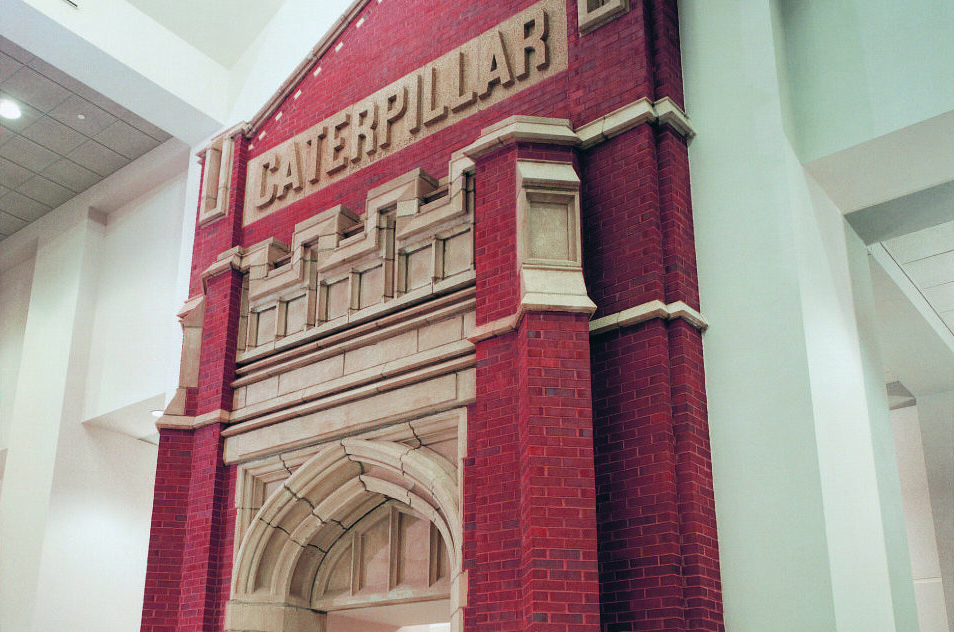 Our Work - M.R. Mason Contractor | East Peoria, Illinois